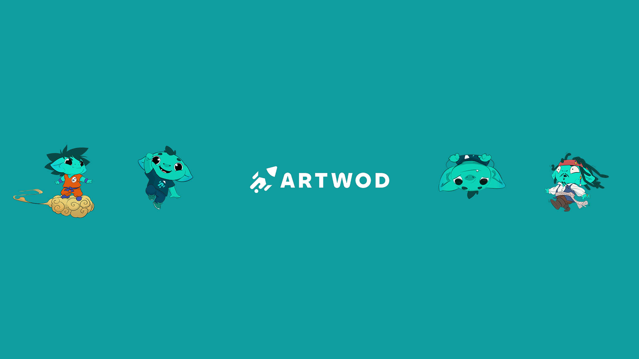 Artwod – Learn to Draw with Structured Lessons & Fun Exercises 🎨