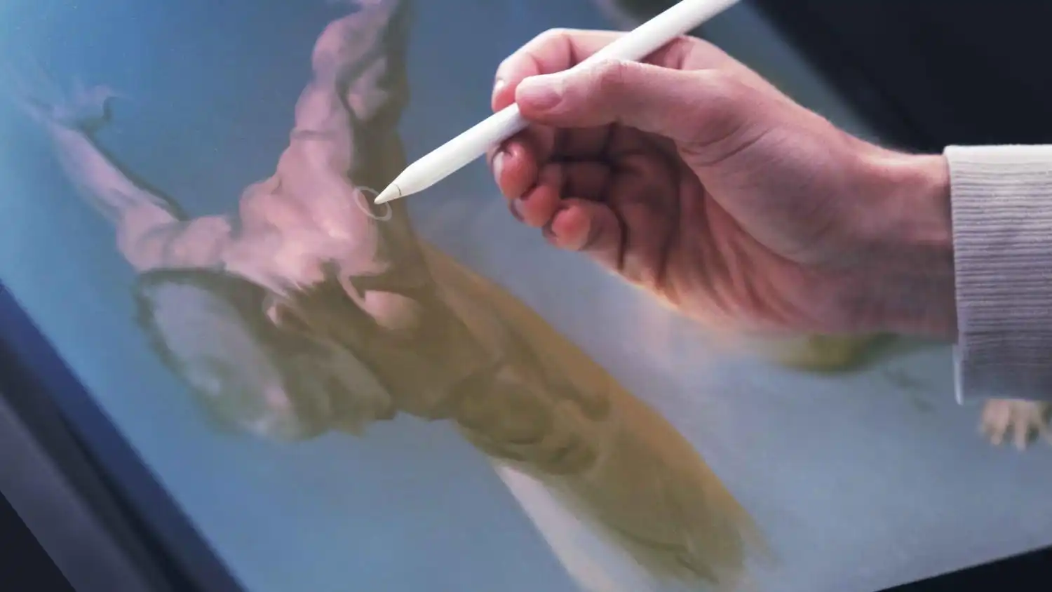 ArtWod - Learn to draw in a fun and efficient way